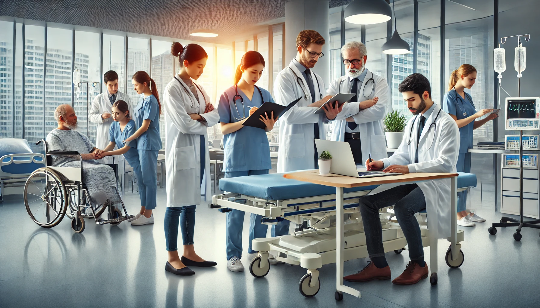 Health Sciences | WisTech Open