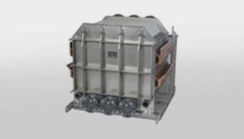 Electrocell – We develop electrochemical cells and systems