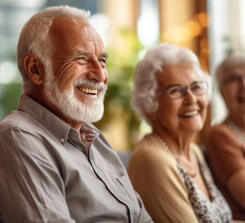 Arc at Sangamon Valley