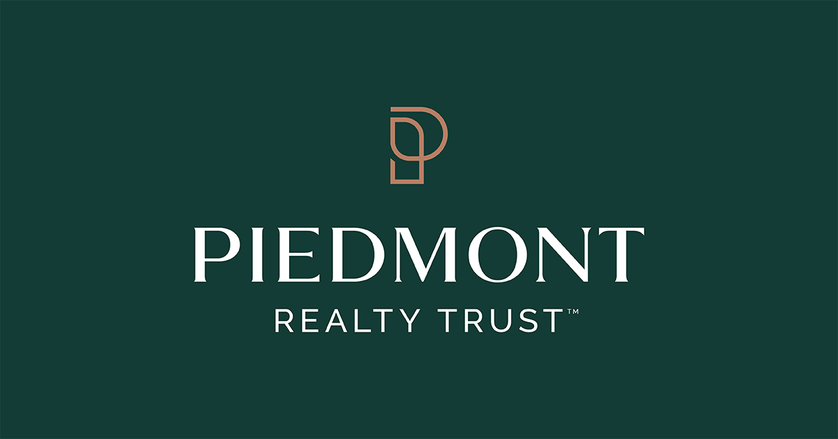 Piedmont Realty Trust™ | About