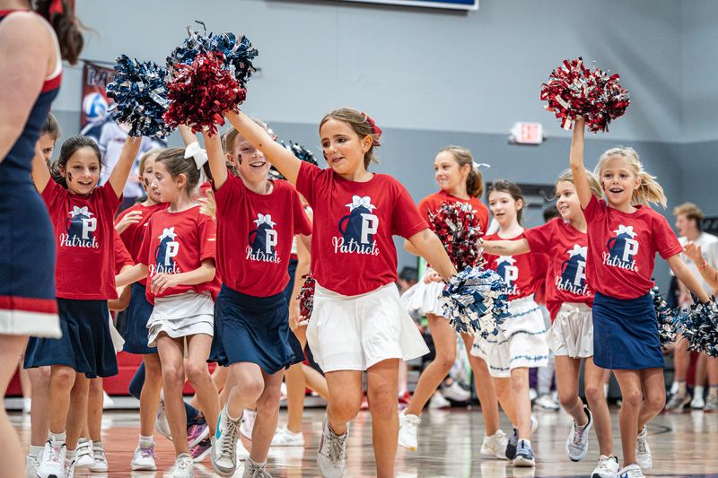 About Providence Academy | Our Mission & Story