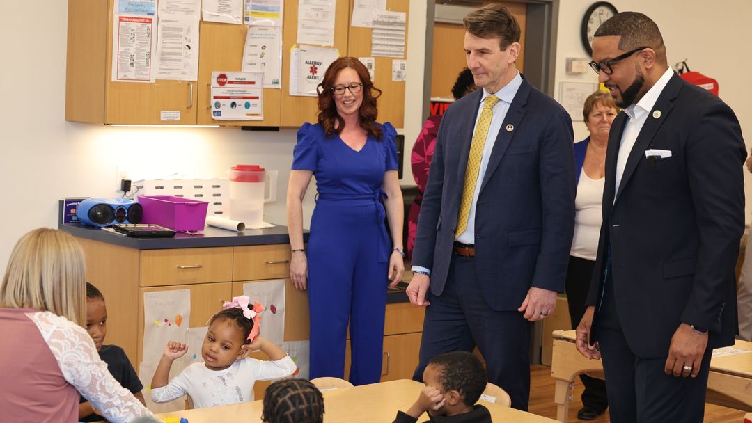 City of Gary, Indiana