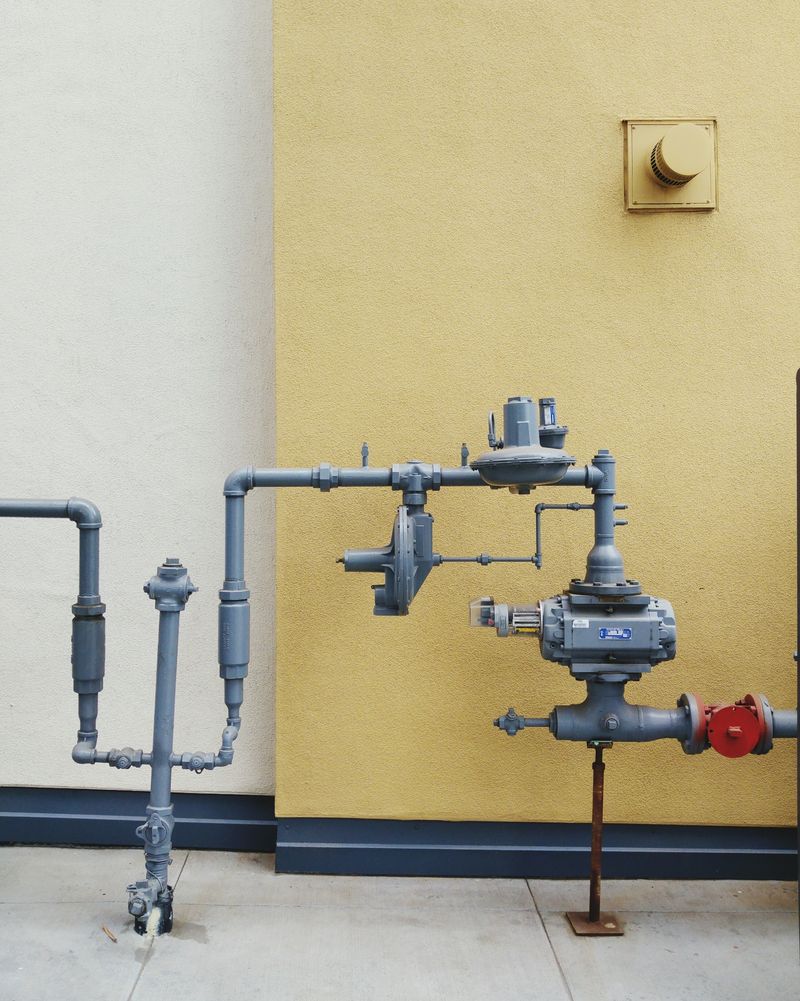 Backflow preventer leaking water? Common causes and what to do