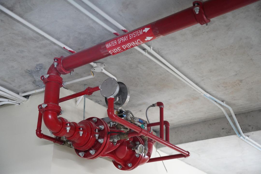Fire sprinkler backflow: What it is and how to stay protected