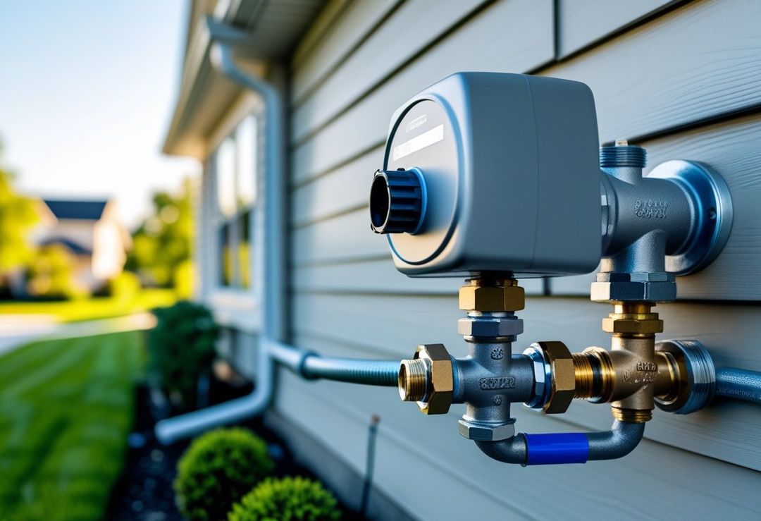 Difference Between Residential and Commercial Backflow Testing ...