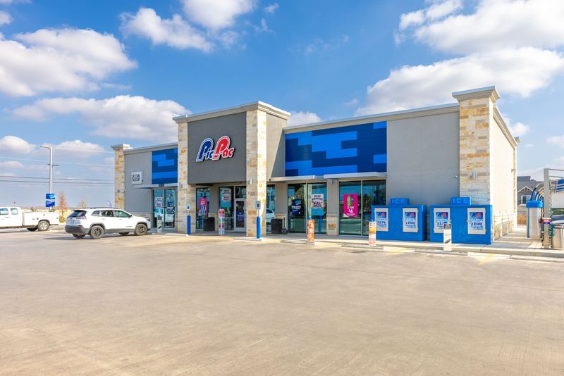 Pic-n-Pac Convenience Store