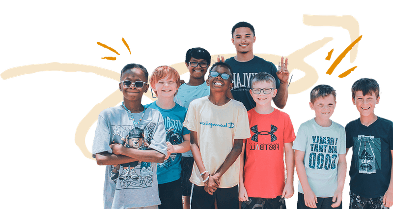 Camp Skylark - Location | Summer Day Camps in Richardson