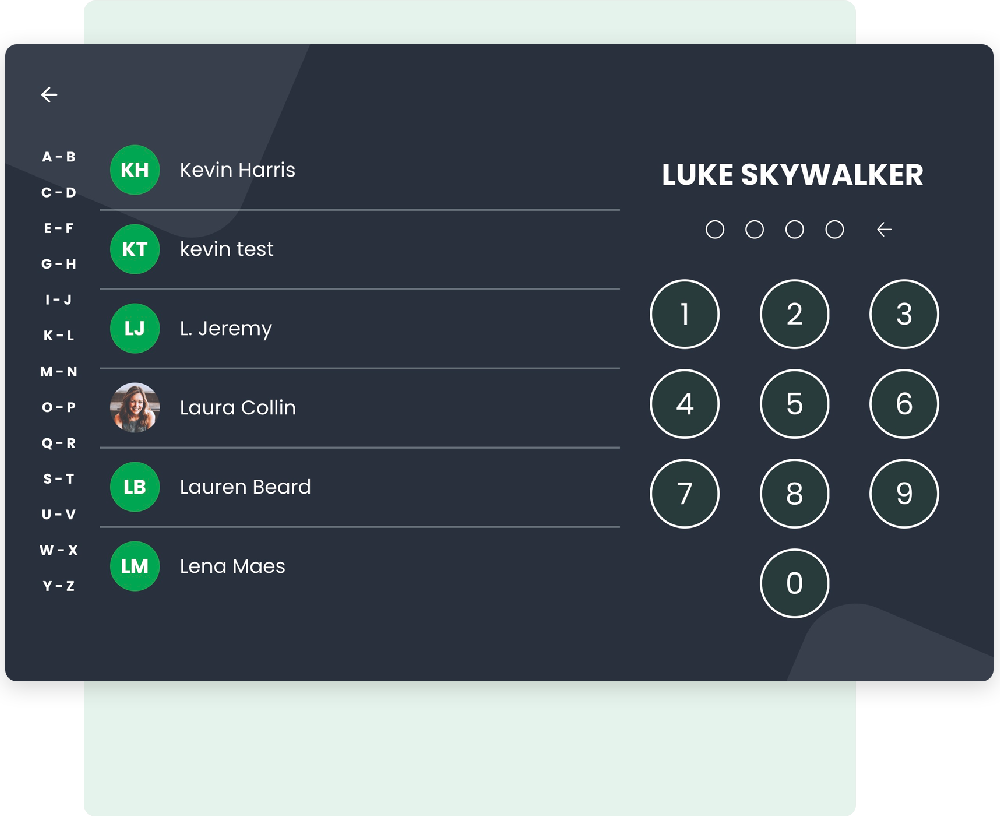 Pointage Mobile avec Shyfter : Suivi des Heures en Temps Réel