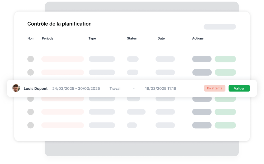 Pointage Mobile avec Shyfter : Suivi des Heures en Temps Réel