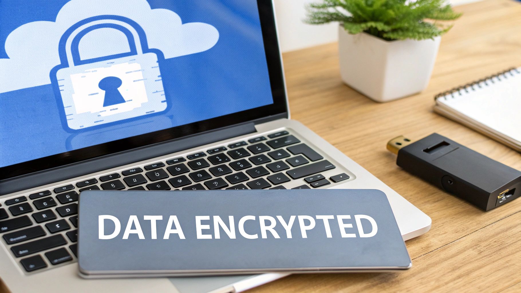 SOC 2 Compliance Basic Control Checklist for 2026 | MSP Pentesting