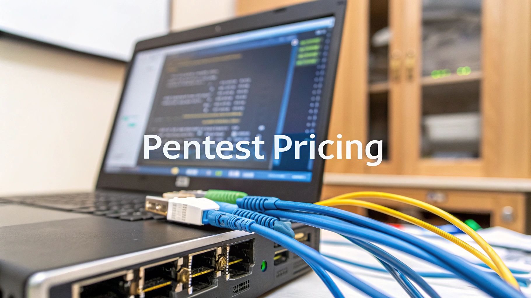 How Much Does a Penetration Test Cost? | MSP Pentesting