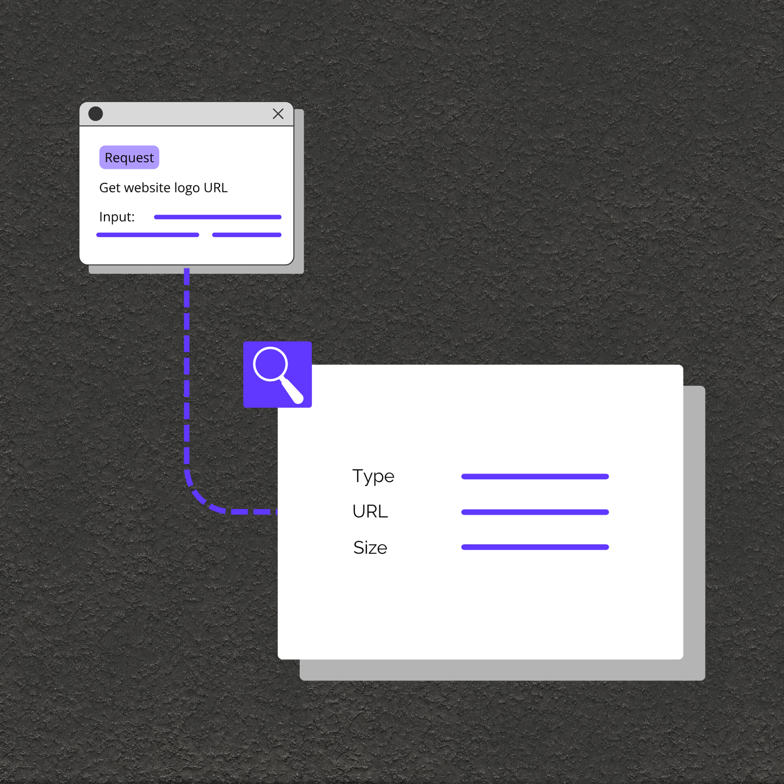 Retrieve Website Logos with the Get Logo from URL Endpoint