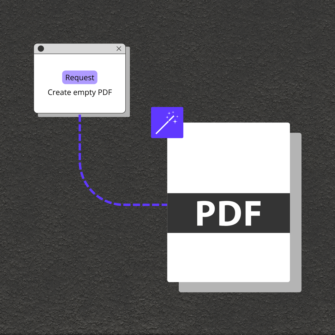Generate Blank PDF Files with Ease with Our PDF File Creator