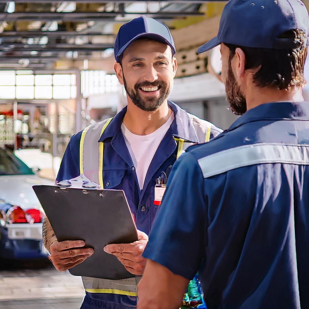 All Maintenance Solutions | Expert Business Maintenance Services