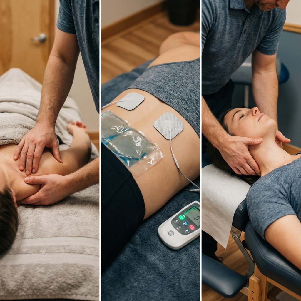 What Actually Happens During a Combined Care Visit