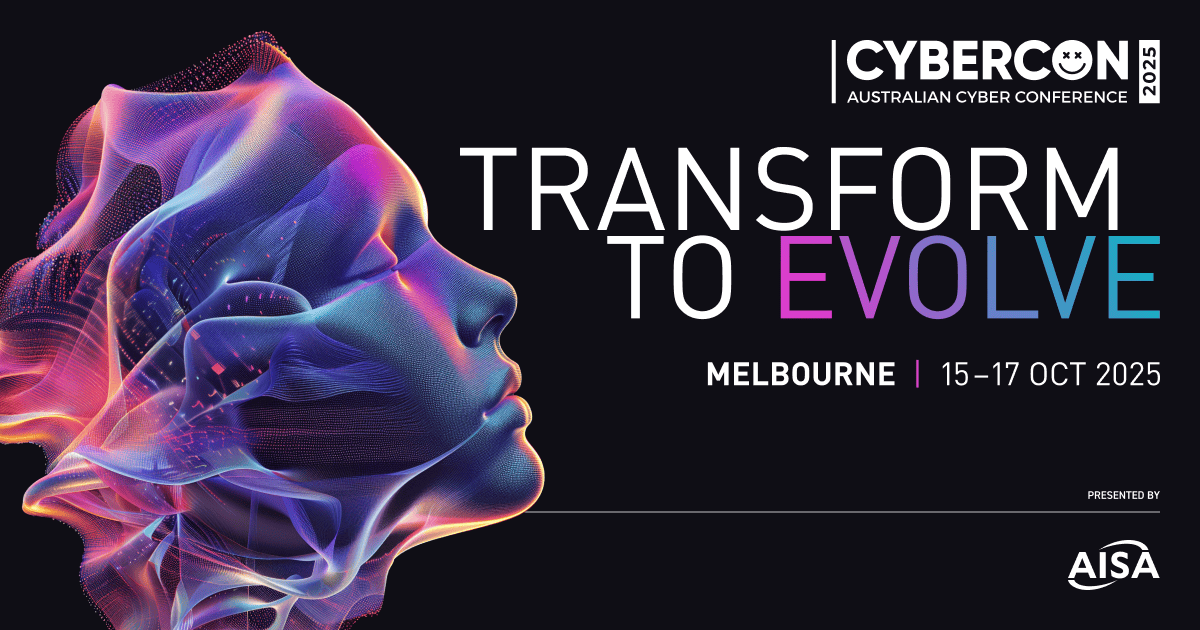 Speakers - Australian Cyber Conference 2025