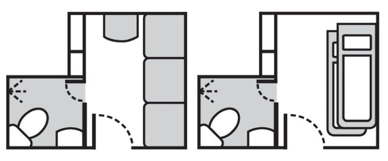 Gold Premium Cabin | The Ghan | Indian Pacific | Great Southern | Great ...