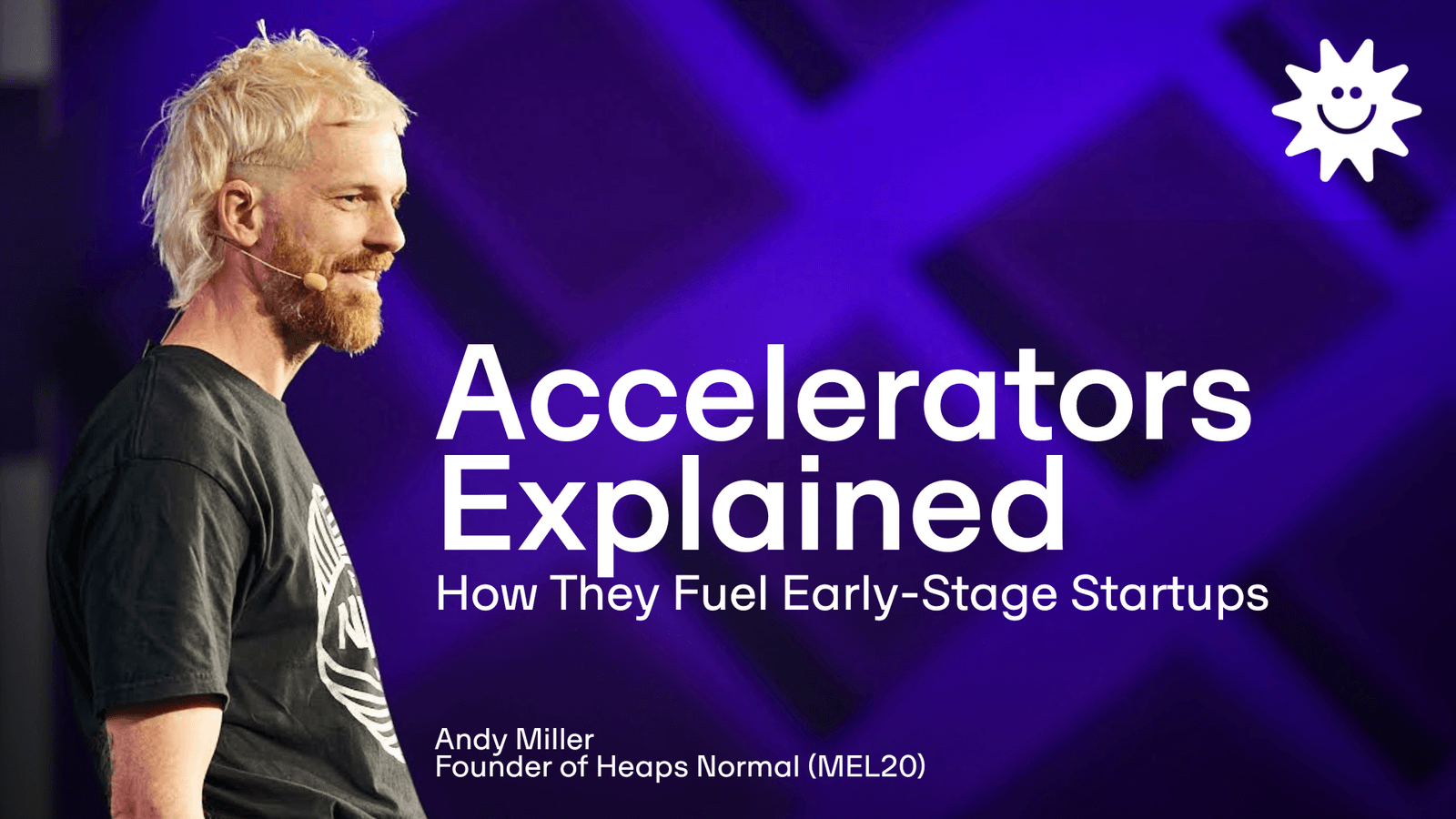 Our Story | Startmate