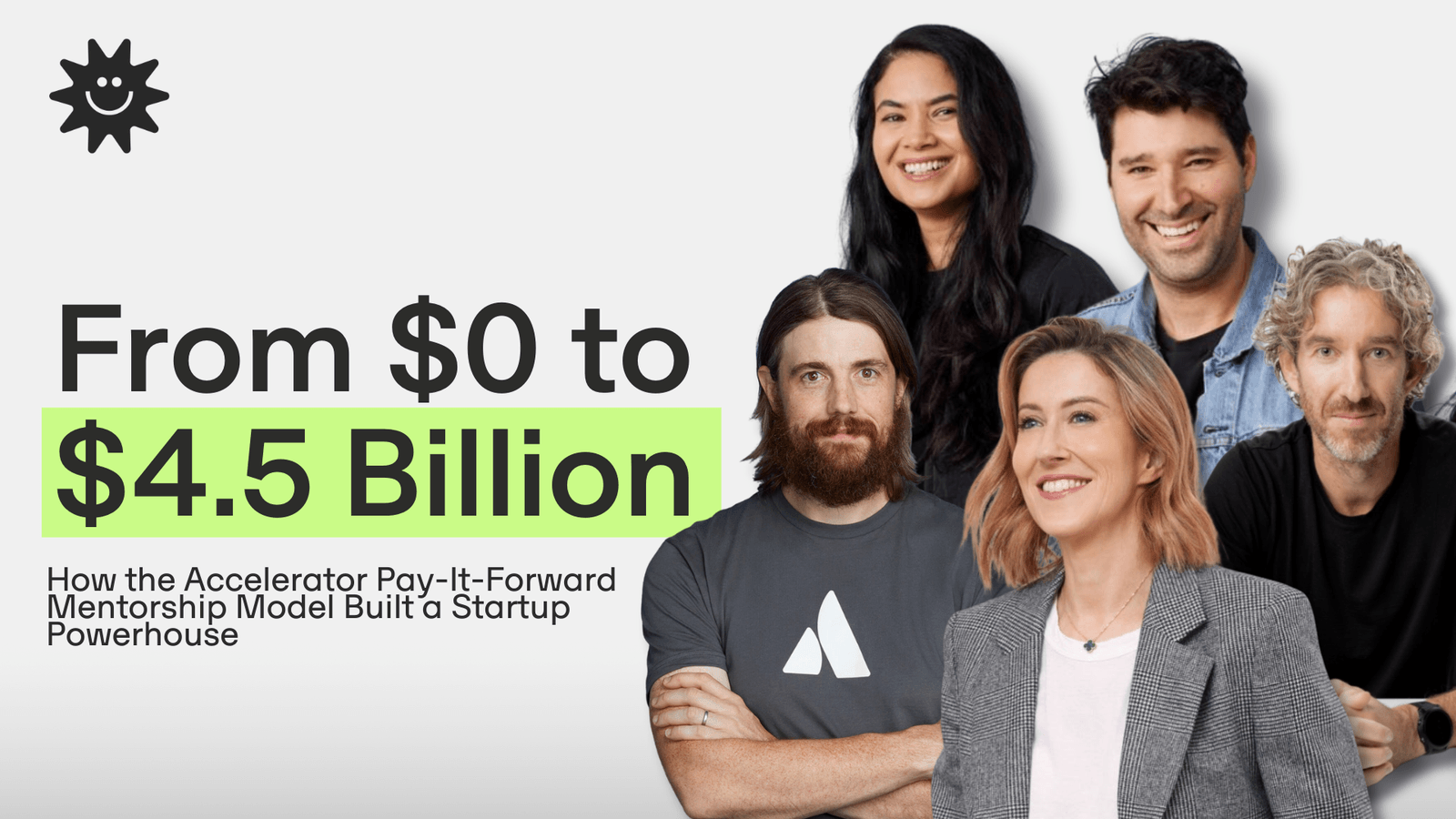 Our Story | Startmate