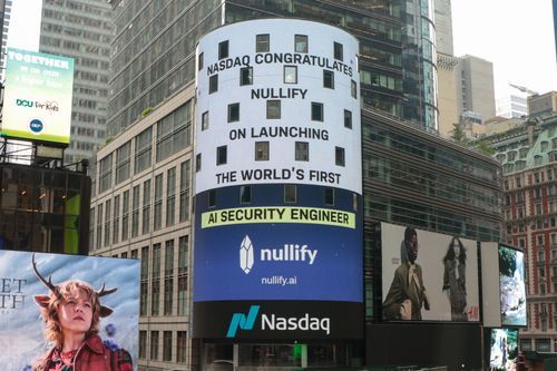 Nullify | The First AI-Powered Platform for AppSec Teams