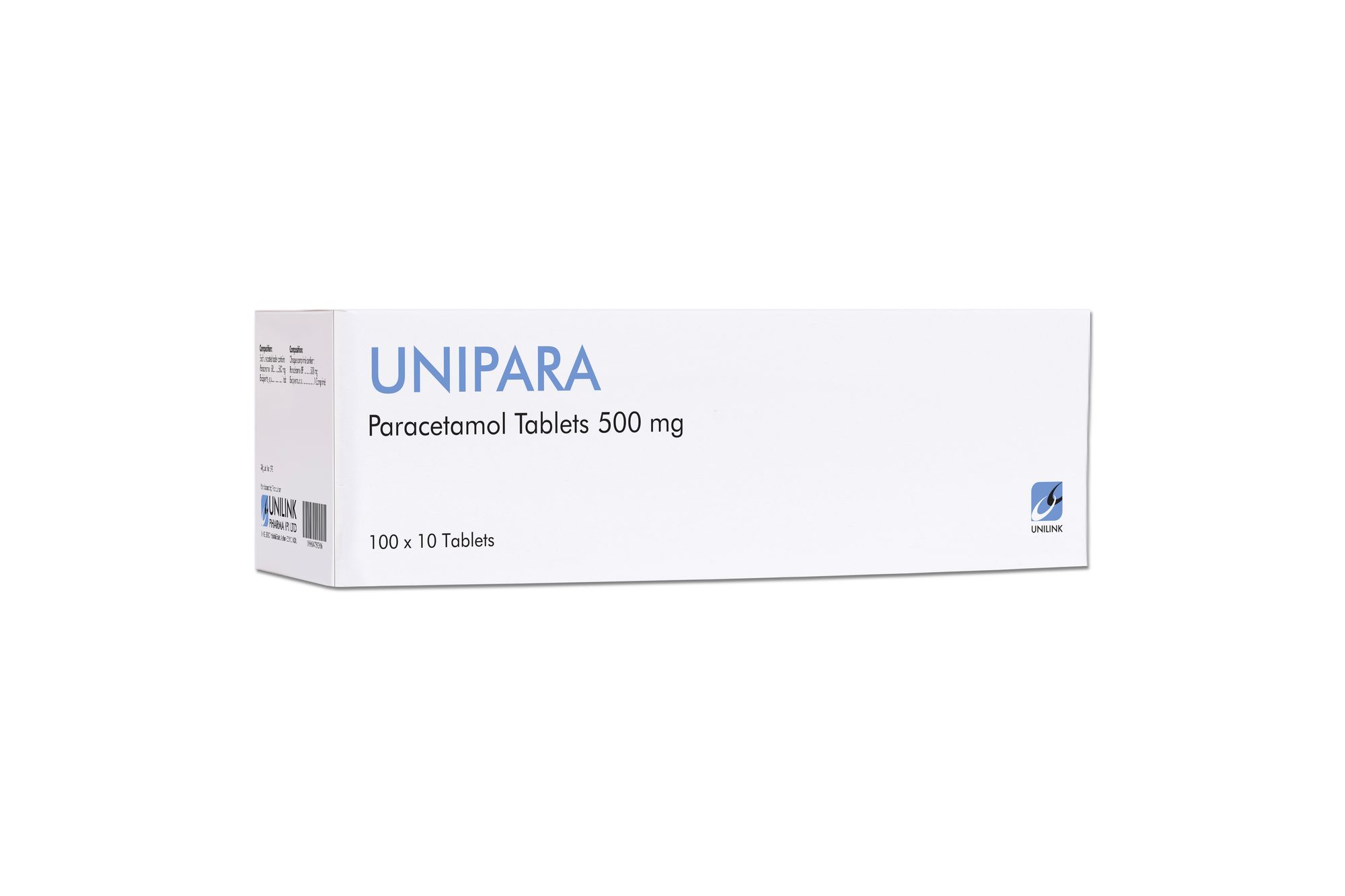 Unlink Pharma | Leading Pharmaceutical Manufacturing Company | Trusted ...