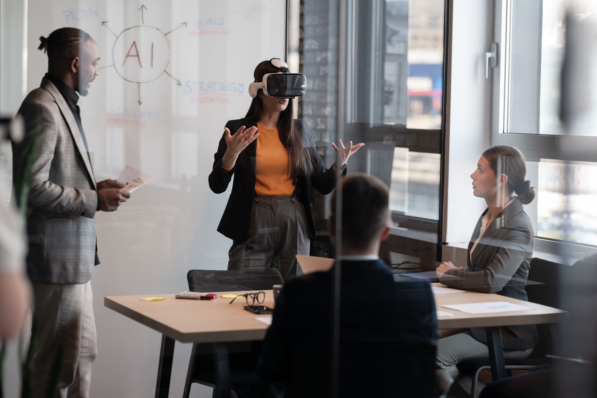 MovePlan Group Website