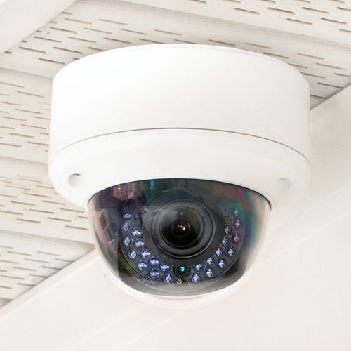 Intuitive Surveillance Products | Luma Surveillance
