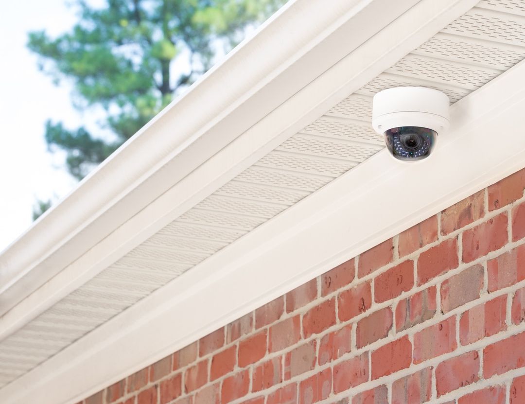 Surveillance Cameras | Luma Surveillance