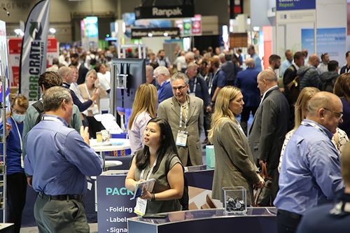 Show Information | PACK EXPO International 2026