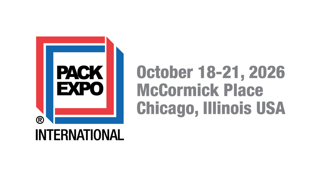 Why Exhibit? | PACK EXPO International 2026
