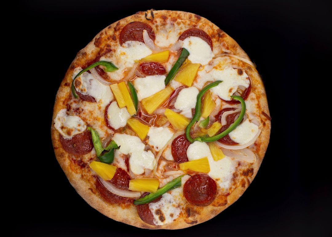 T&L Pronto Italian Restaurant