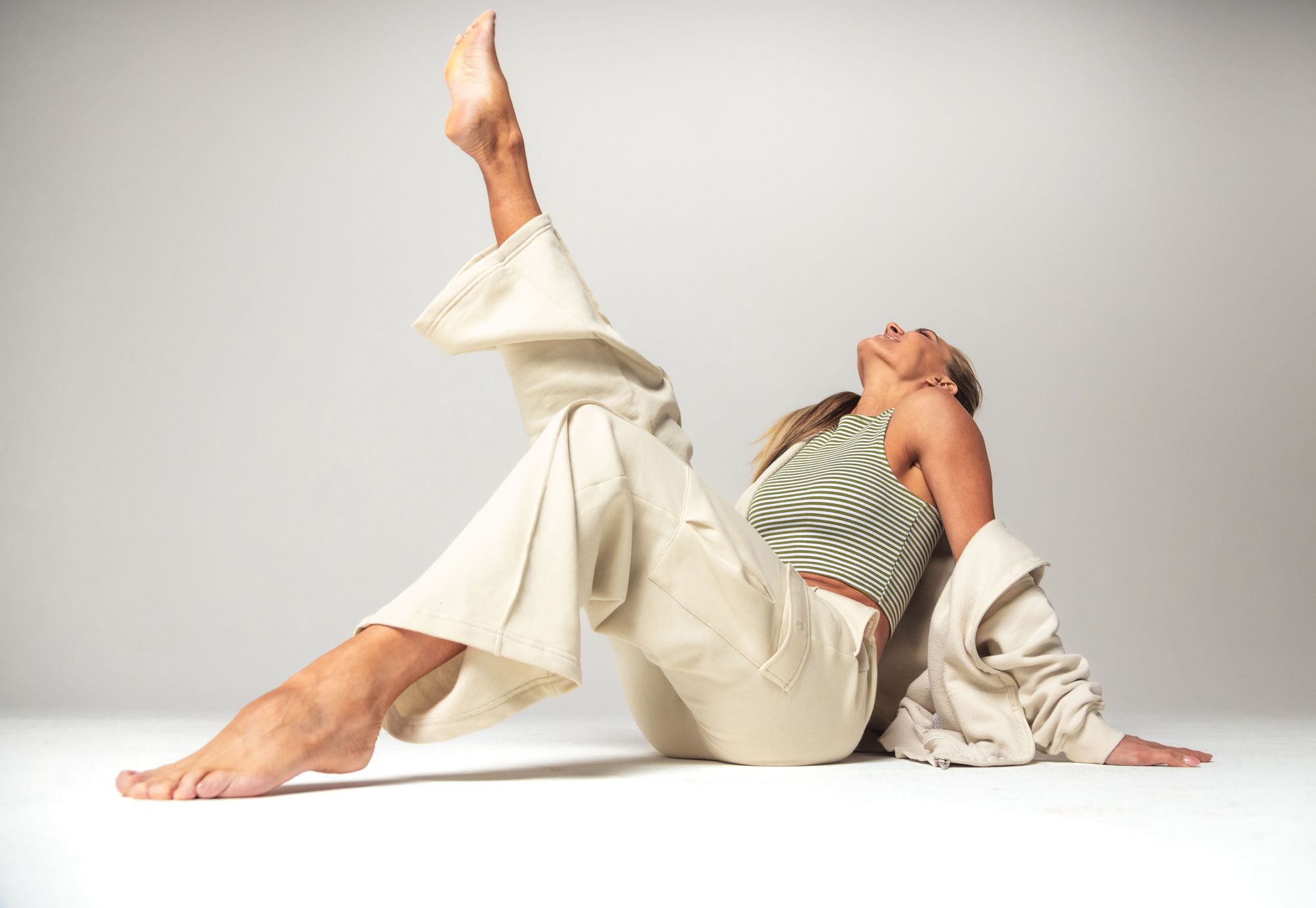 Transform Your Wellness Routine with MAKE Wellness Peptides