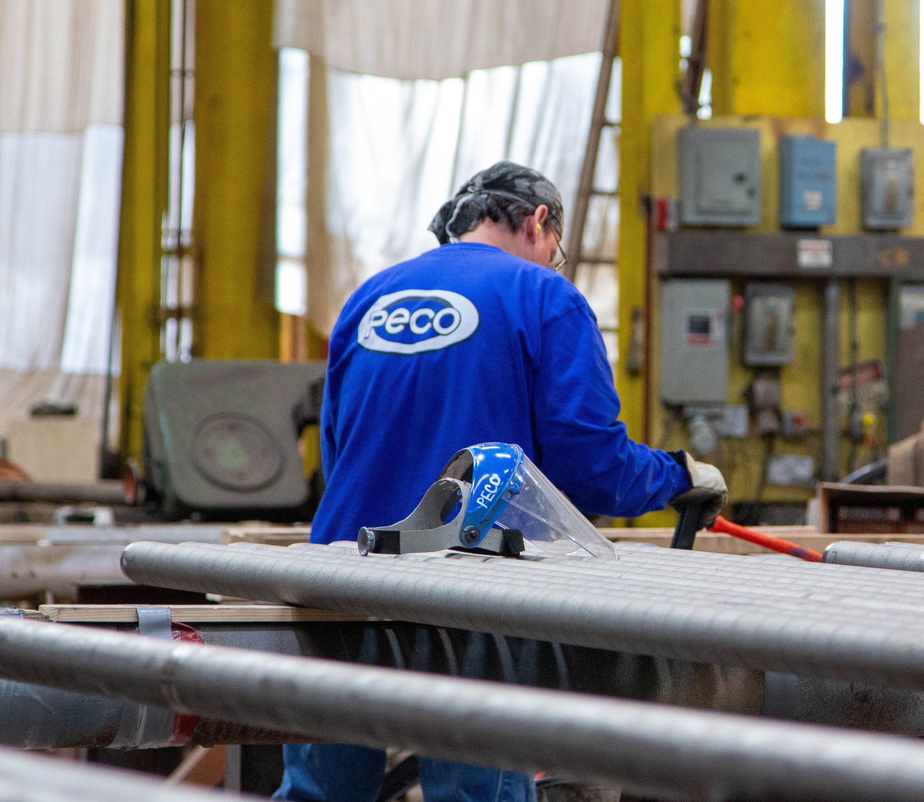 Piping Enterprise Company | PECO