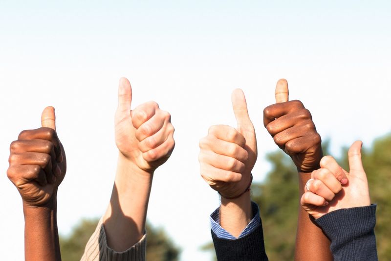 Elections 101: Preferential Voting