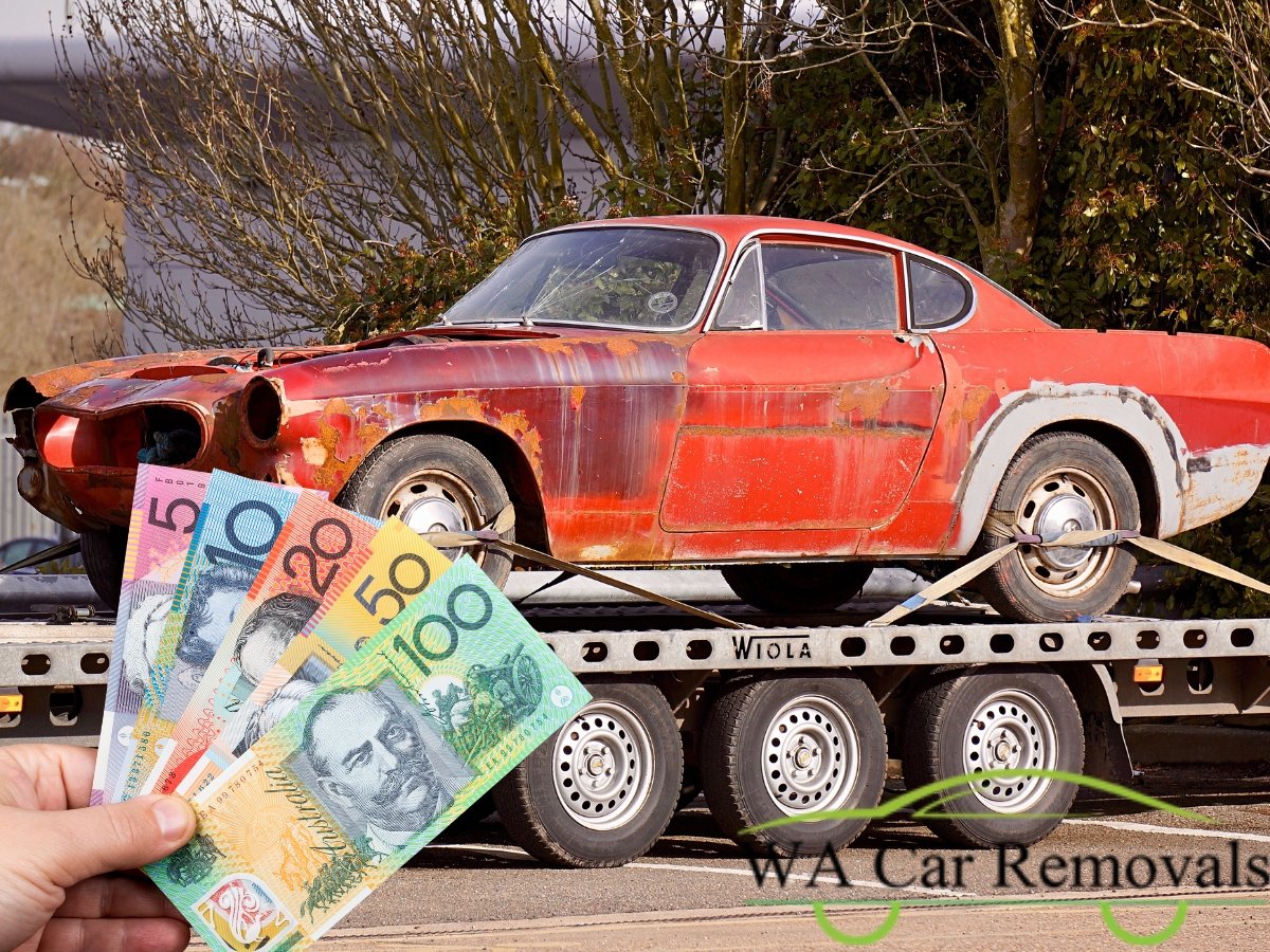 Cash for Cars Huntingdale | Instant Cash and Free Same Day Removal