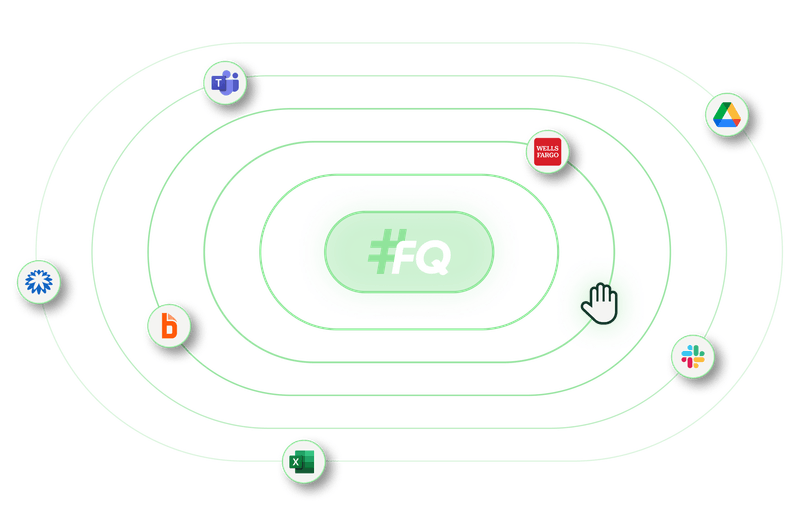 Integrations | FloQast