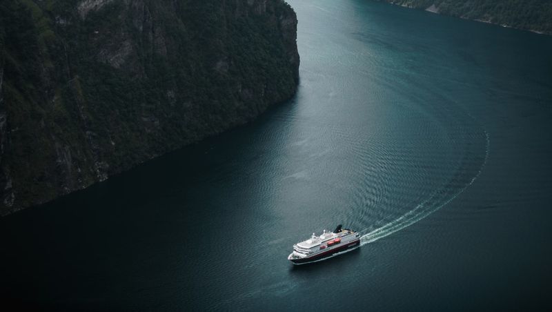 Neuver Maritime - Welcome to Neuver Maritime: A New Era in Maritime ...