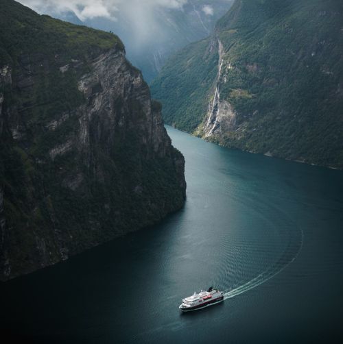 Neuver Maritime - Steering gear & rudders