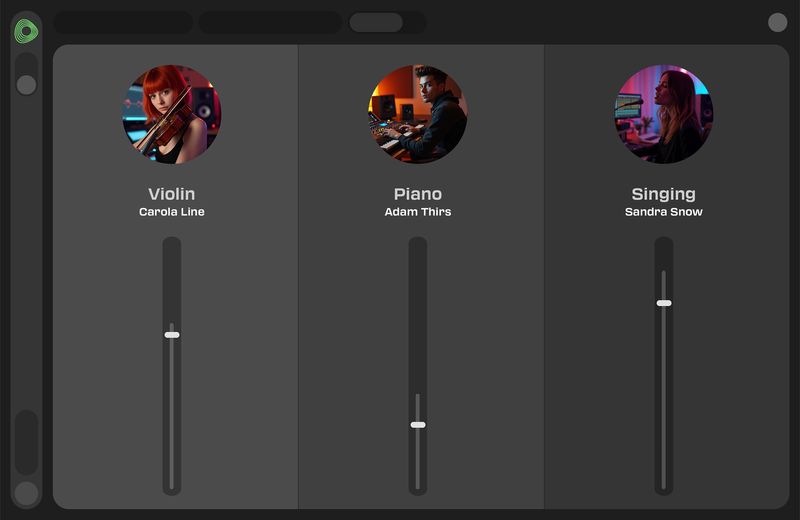 Jam Music - The Ultimate Real-Time Music Collaboration App