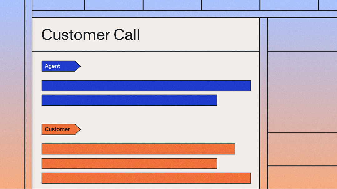 How does real-time agent assist work? An implementation guide
