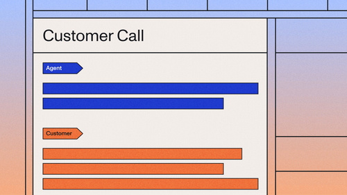 How does real-time agent assist work? An implementation guide