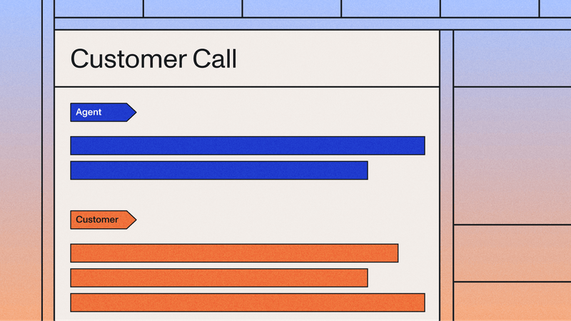 How does real-time agent assist work? An implementation guide