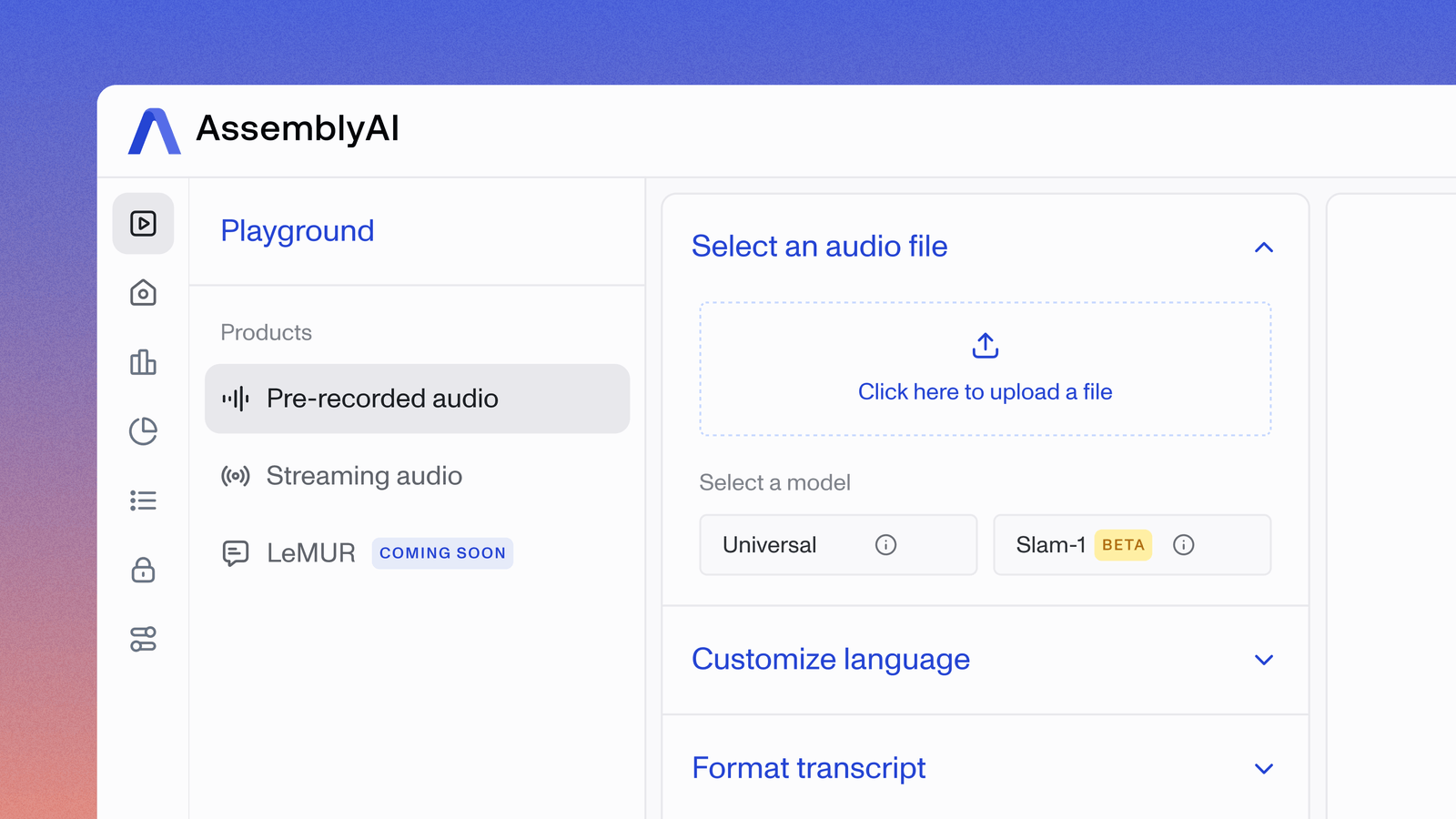 Best AI playgrounds in 2025