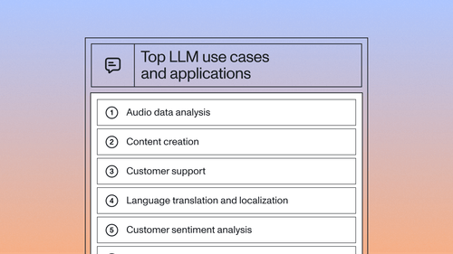 7 LLM use cases and applications in 2026