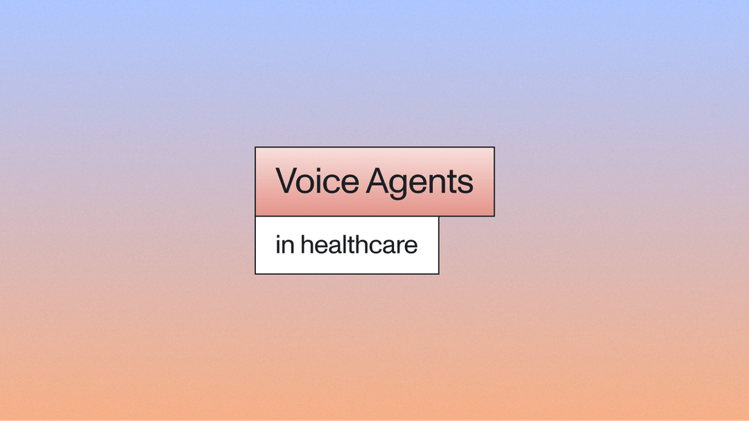 Build and deploy real-time AI voice agents using LiveKit and AssemblyAI