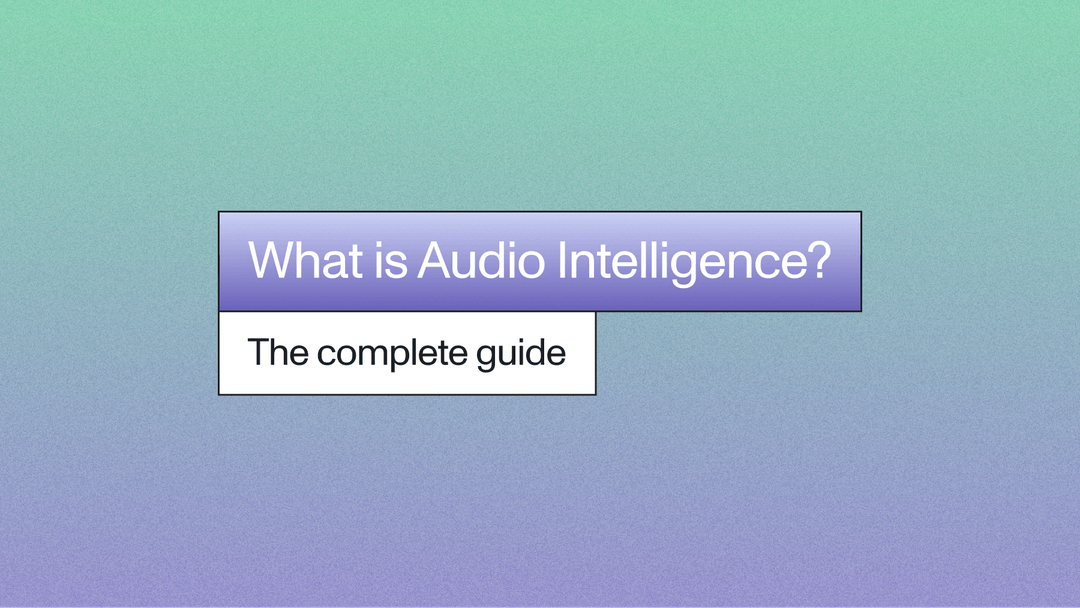 What AI Music Generators Can Do (And How They Do It)