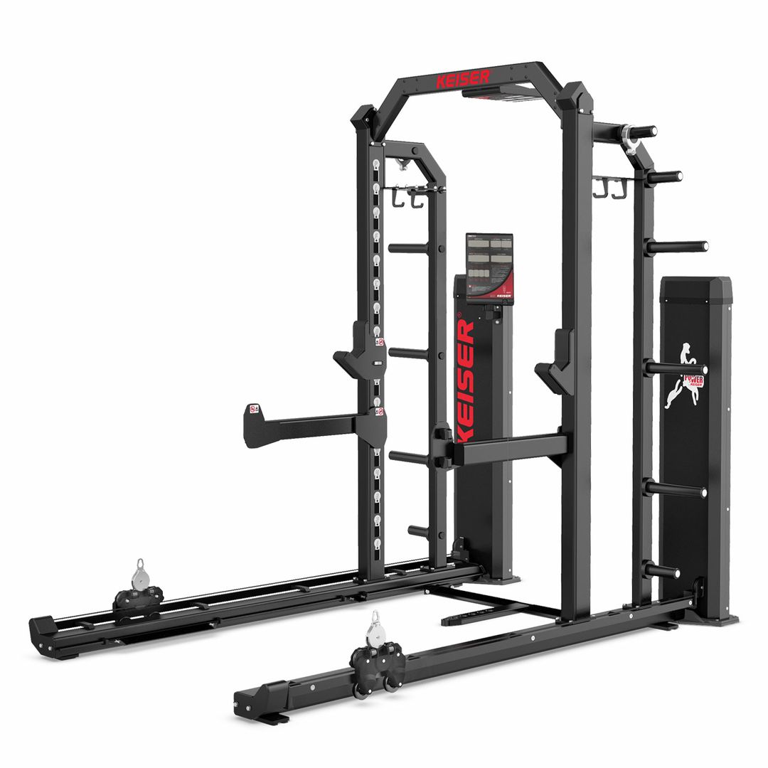 KEISER France : Distributeur officiel de la marque américaine en France