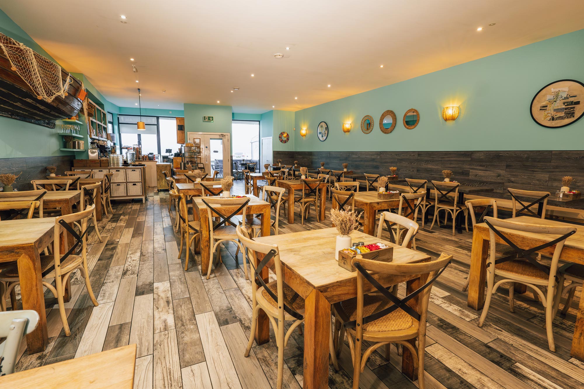 The Pier Aberdeen | Best Breakfast, Brunch & Lunch Aberdeen