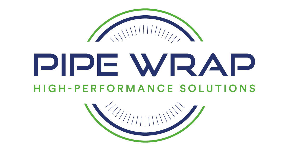 UPS Composite Wrapping | High-Strength Pipeline Repair System