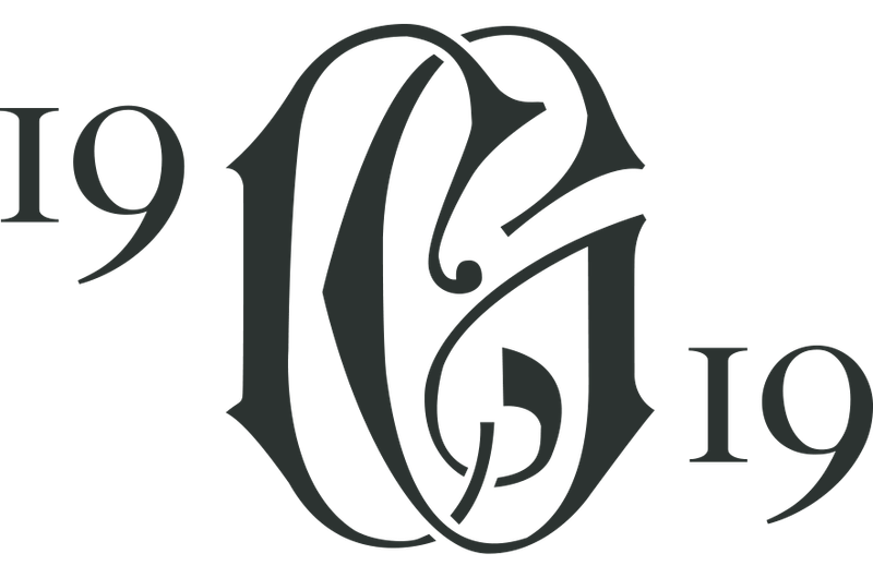 Gentlemen 1919 — Barbier, Speakeasy & Fumoir Paris 8e